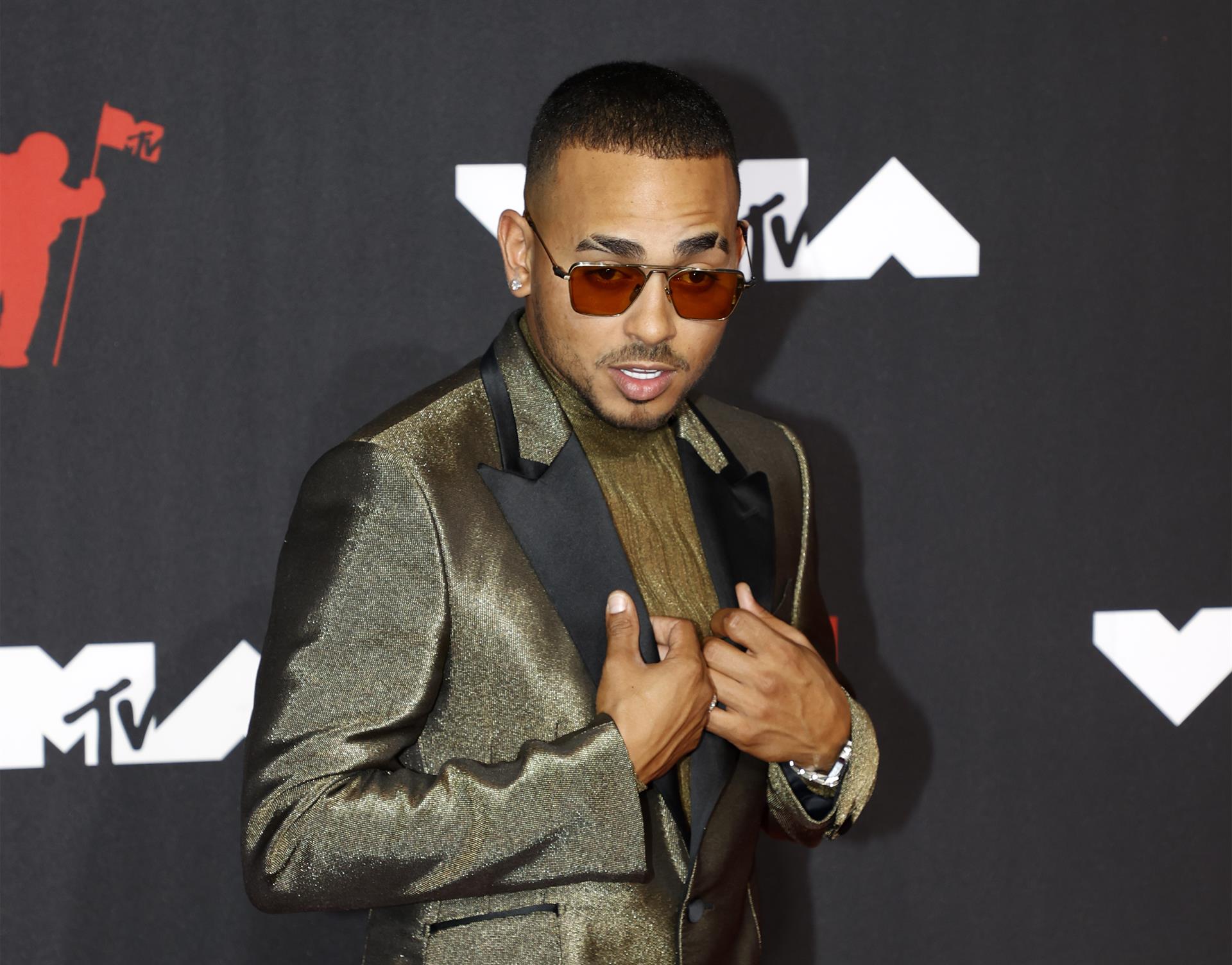 Ozuna lanza el sencillo Ozuna lanza el sencillo
