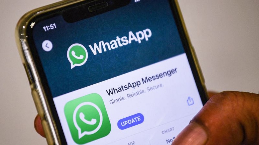 ¿Cómo crear un chat con uno mismo en WhatsApp? - La Marea ¿Cómo crear un chat con uno mismo en WhatsApp? - La Marea
