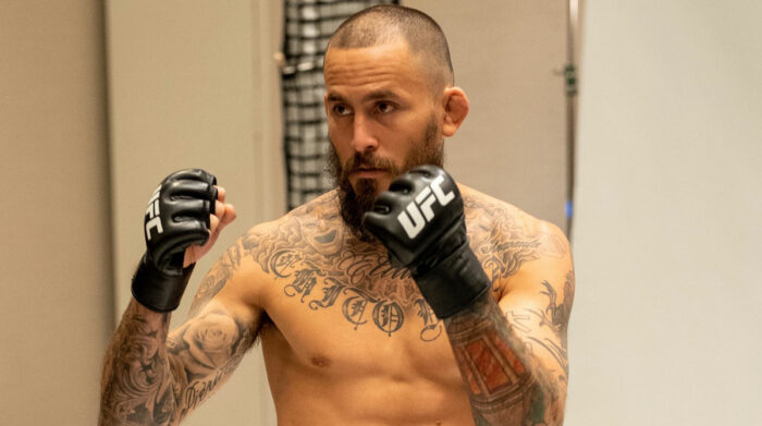 Horario y canales para ver la pelea de 'Chito' Vera vs. Cory Sandhagen ... Horario y canales para ver la pelea de 'Chito' Vera vs. Cory Sandhagen ...