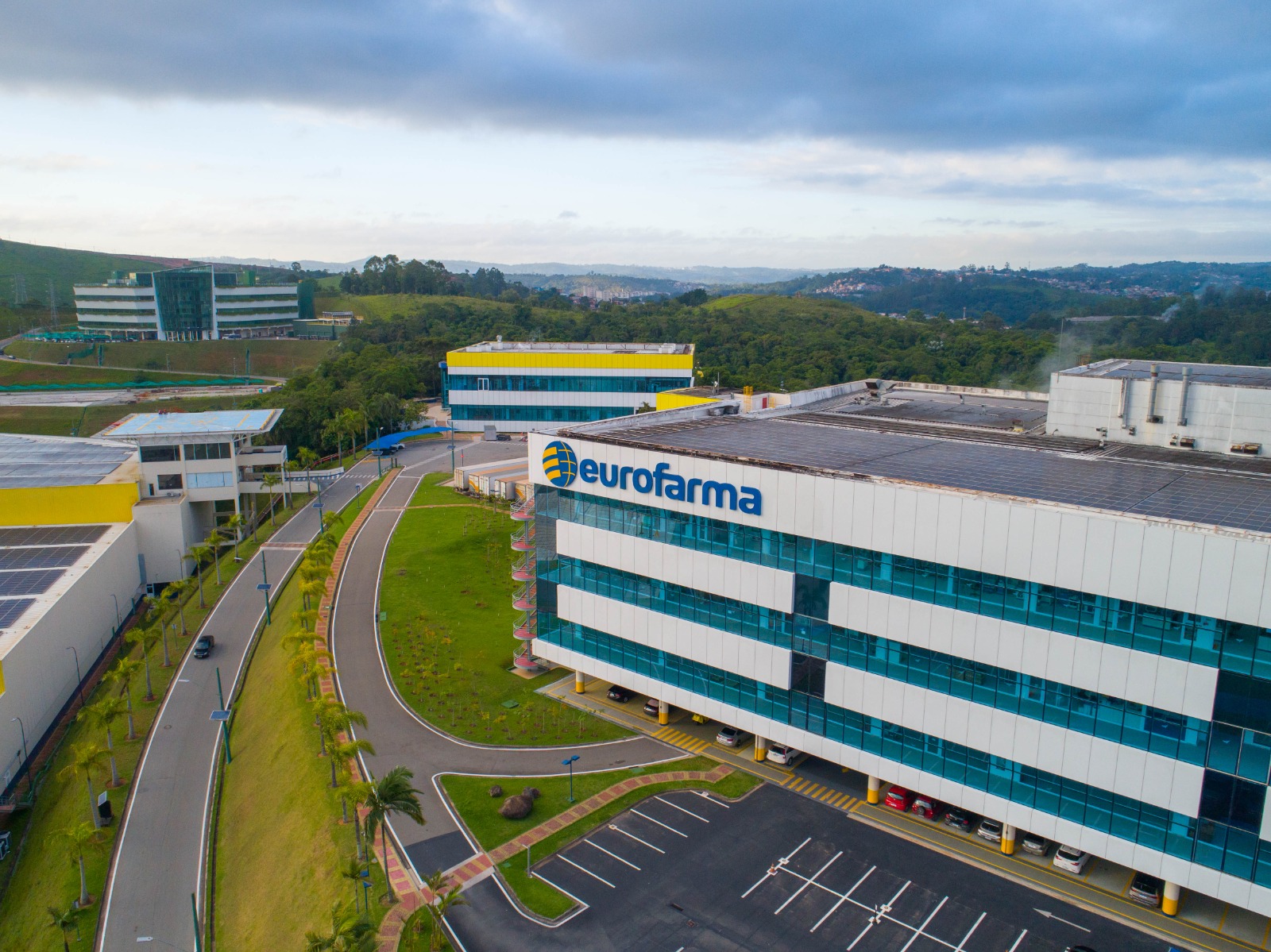 Genfar será la nueva marca de genéricos de Eurofarma en Ecuador - La Marea Genfar será la nueva marca de genéricos de Eurofarma en Ecuador - La Marea