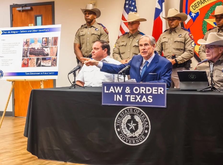 Internacional. Estados Unidos califica de terroristas a seis carteles ... Internacional. Estados Unidos califica de terroristas a seis carteles ...