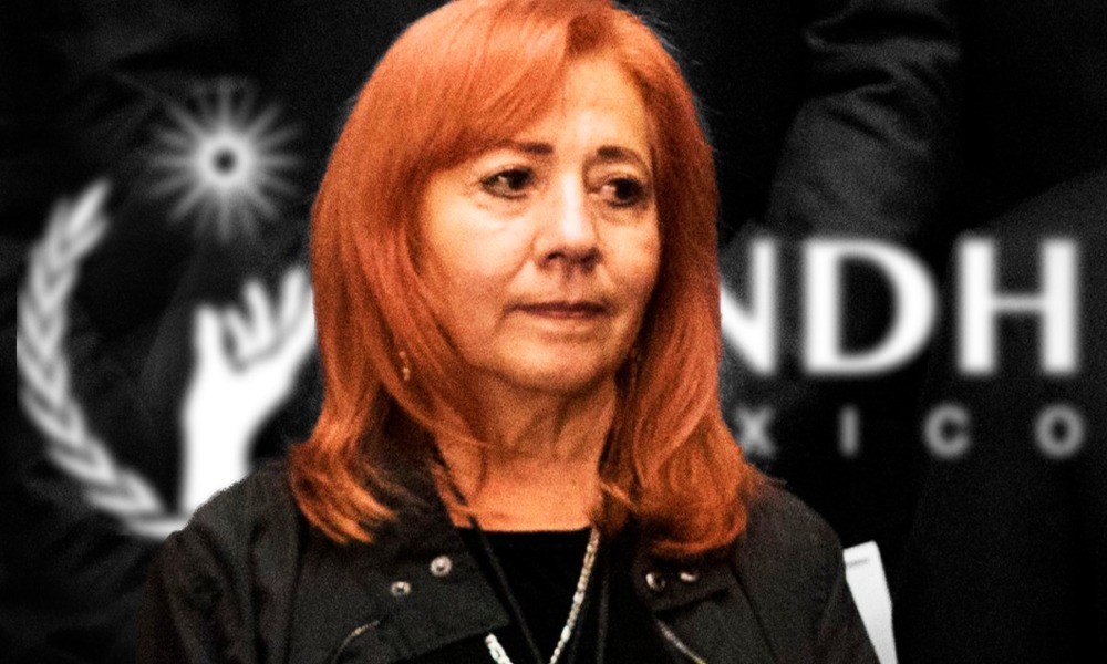Comisión de DD.HH. de México investiga asesinato de salvadoreña por ... Comisión de DD.HH. de México investiga asesinato de salvadoreña por ...