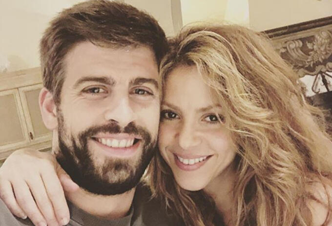 ¡No va más! Shakira confirma que se está separando de Gerard Piqué - El ... ¡No va más! Shakira confirma que se está separando de Gerard Piqué - El ...