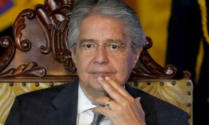 Llegó El Día Del Juicio Político Al Presidente Lasso ¿cómo Ver La